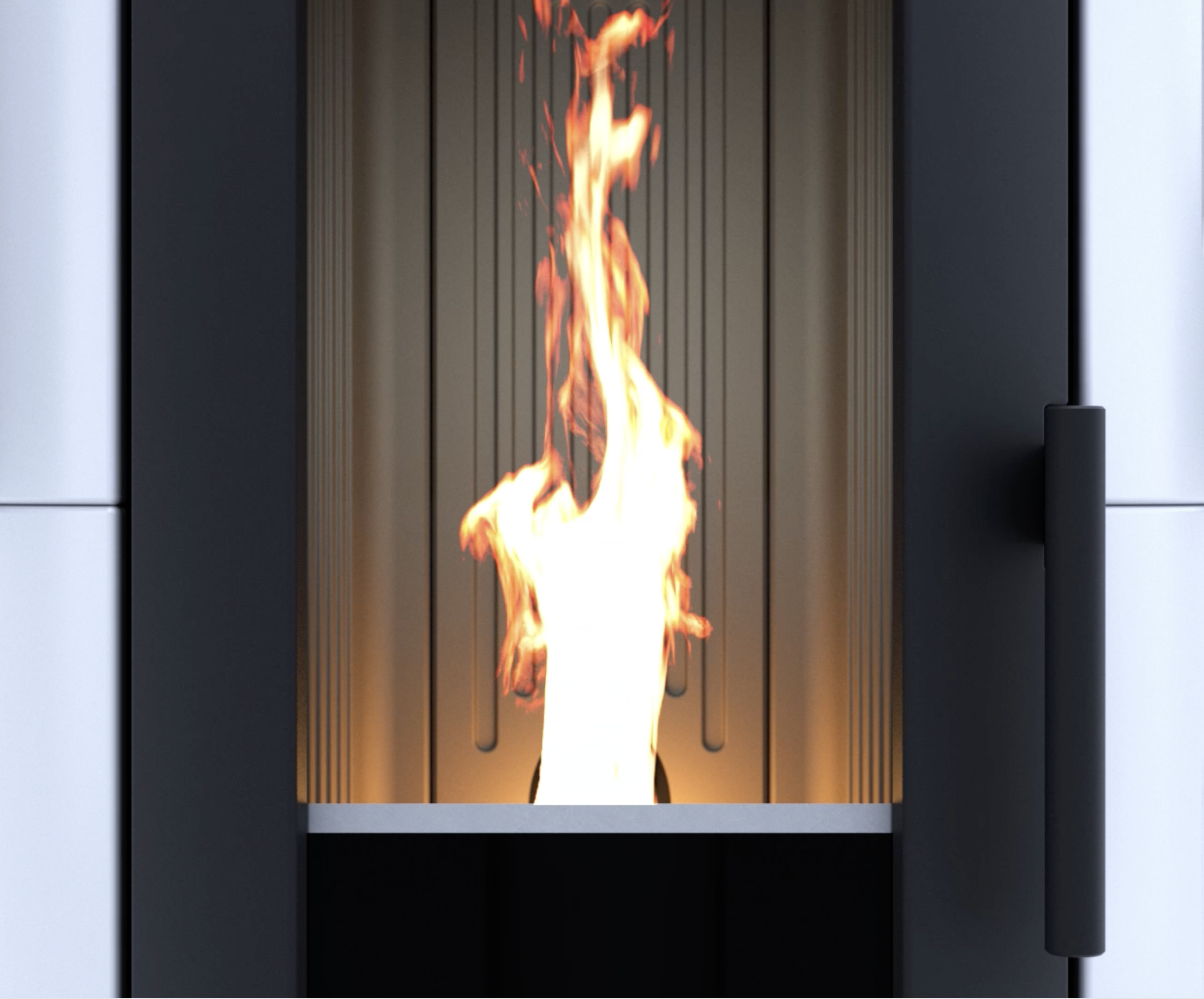 Elite Wood Fireplaces by Fireplace Xtrordinair & Hoxter